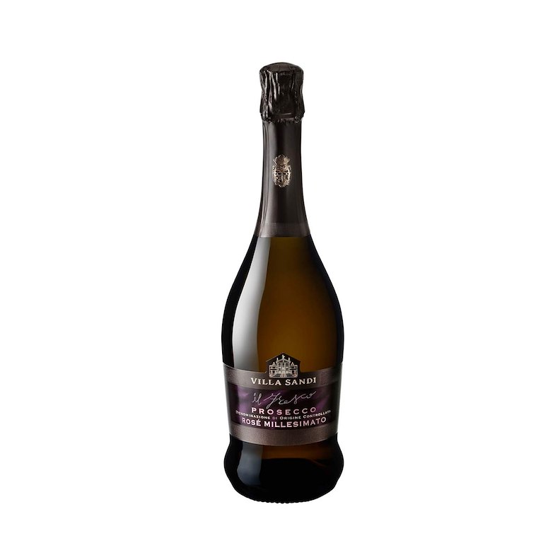 Vino villa sandi il fresco millesimato rose brut 0,75l