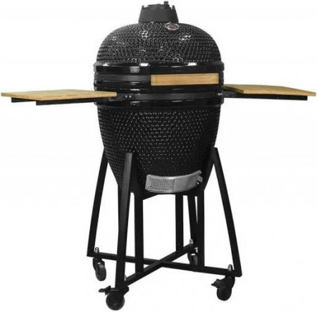 Keramički kamado roštilj 60cm GREEN BAY