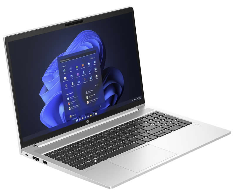 HP ProBook 455 G10 Pike Silver (9G1G8ET#BED)