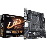 Gigabyte B450M DS3H WIFI