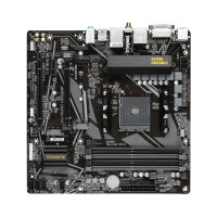 Gigabyte B550M DS3H AC