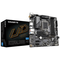 Gigabyte B760M DS3H AX DDR5