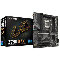 Gigabyte Z790 D AX rev. 1.x