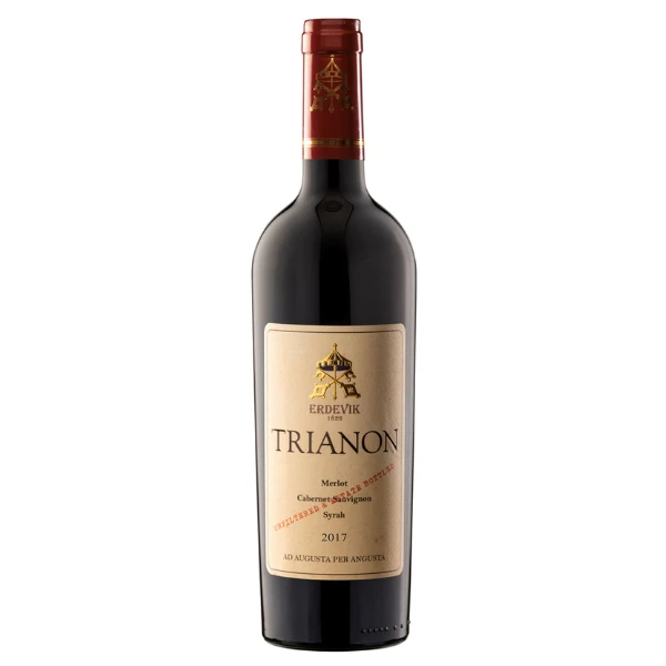 Vino Trianon 0,75l