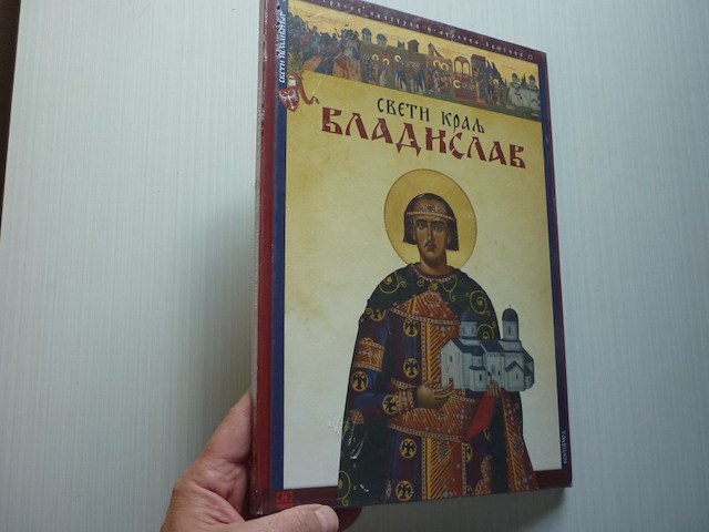 Sveti kralj Vladislav