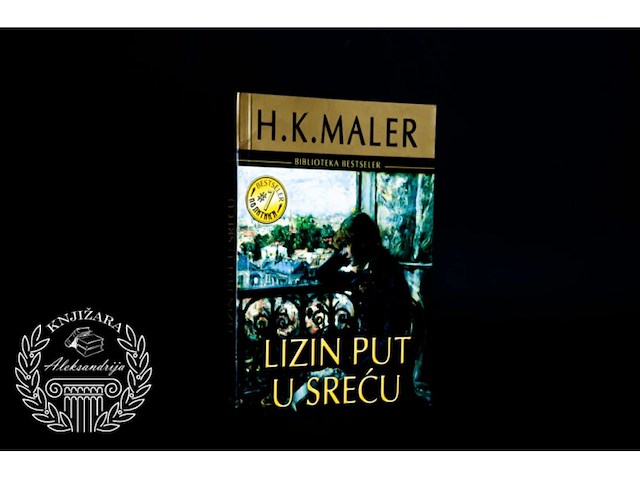 H. K. Maler Lizin put u sreću