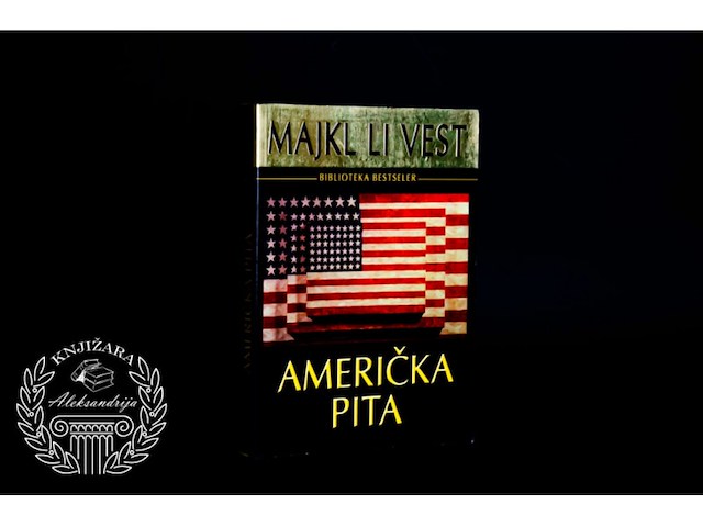 Majkl Li Vest Američka pita