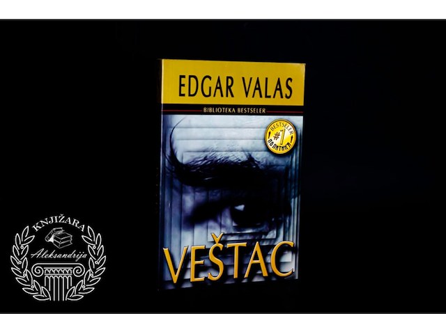 Edgar Valas Veštac