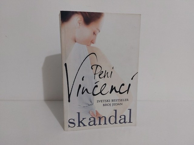 Skandal - Peni Vinćenci