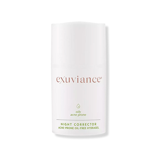 EXUVIANCE NIGHT CORRECTOR