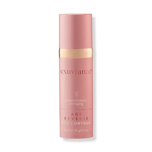 EXUVIANCE AGE EYE CONTOUR