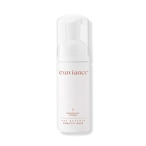 EXUVIANCE AGE BIOACTIVE WASH