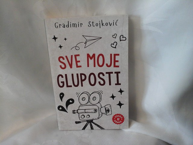 Sve moje gluposti Gradimir Stojković