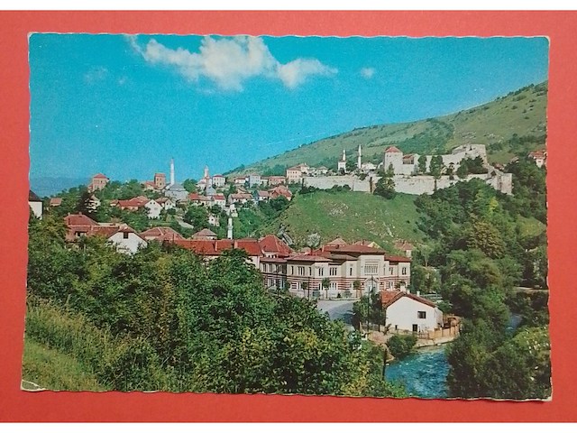 TRAVNIK - PANORAMA (596)