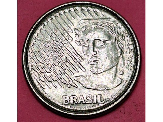5 Centavos 1994 Brazil
