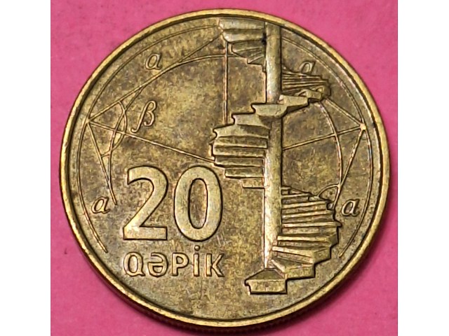 20 Kapik 2006 Azerbejdzan