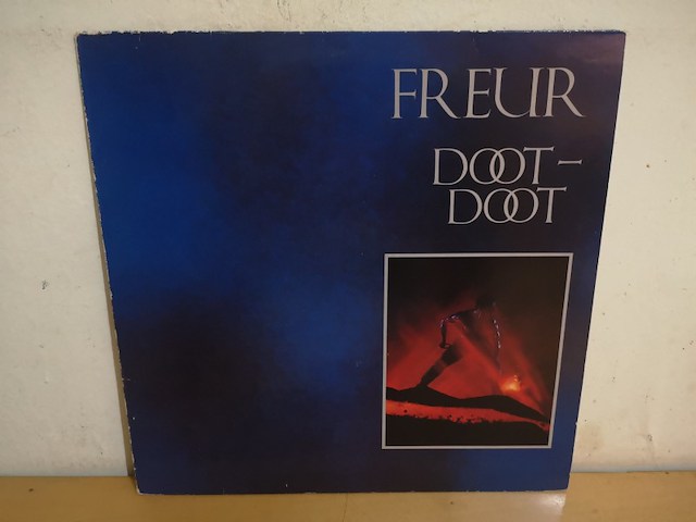 Freur: Doot-Doot