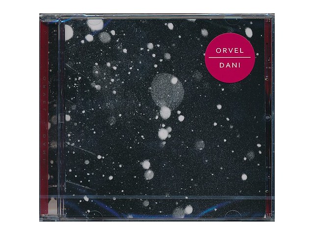 Orvel – Dani CD u Foliji