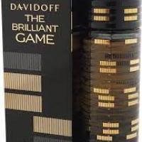 Davidoff The Brilliant Game