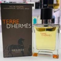 Hermes Terre