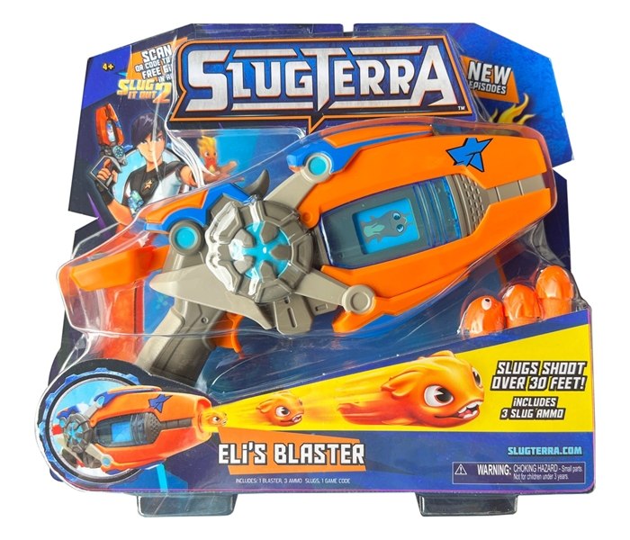 IGRACKA SLUGTERRA PISTOLJ S2