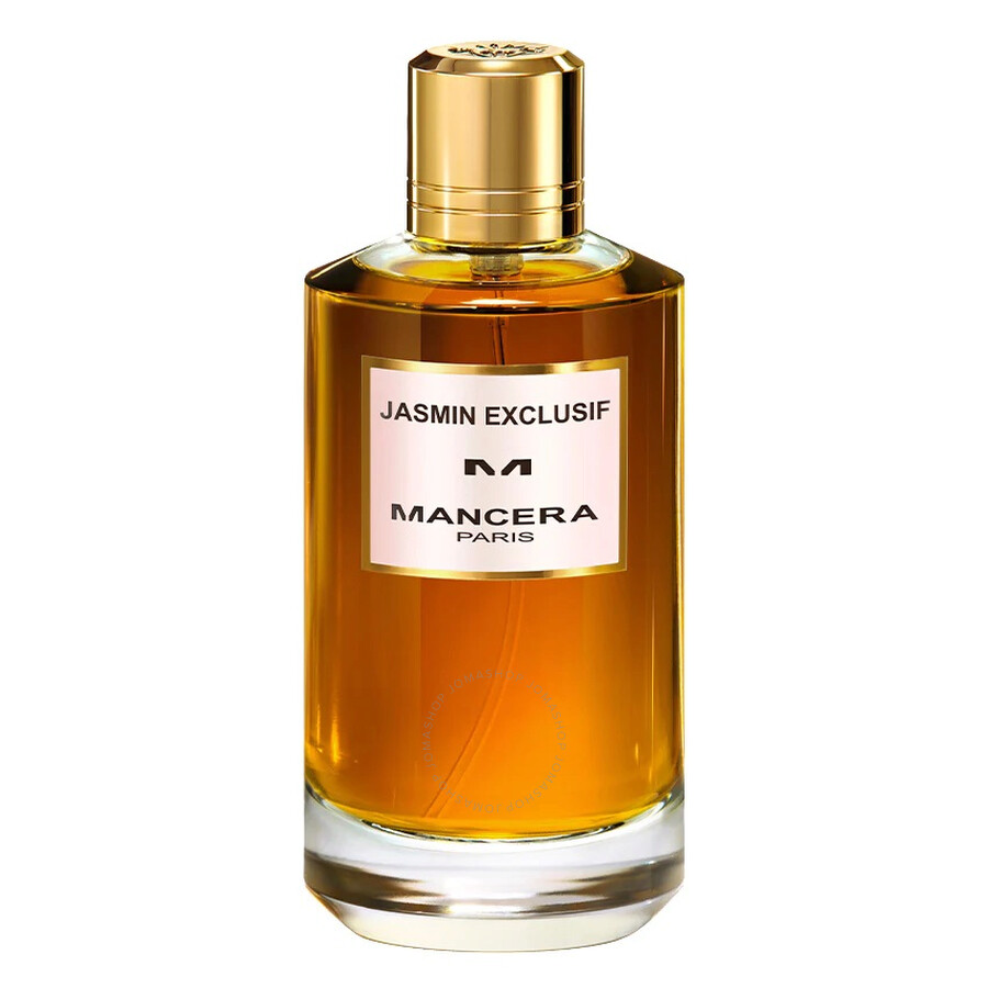 MANCERA Jasmin Exclusif Unisex edp