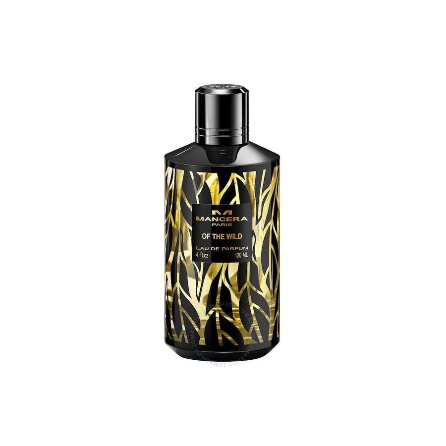 MANCERA Of The Wild Unisex edp