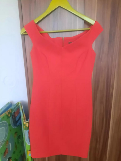 Cameleon haljina S