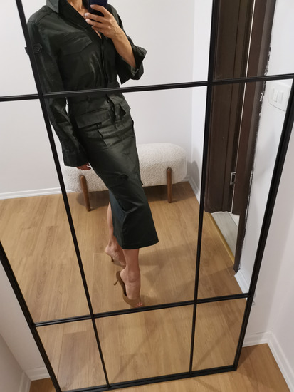 Zara haljina