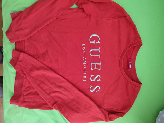 Guess original duks