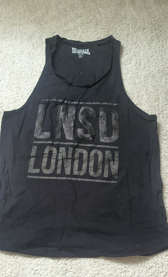 Lonsdale Majica