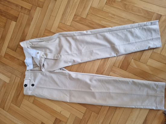 Mango nove pantalone