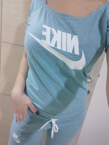 Nike trenerka S/M