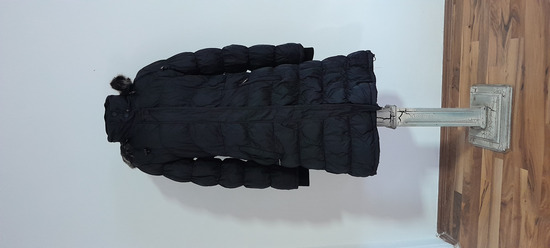 Black Seal zimska jakna