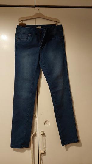 farmerke OVS skinny 28 nove