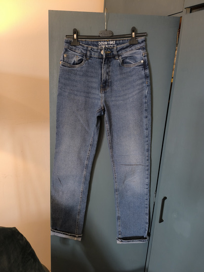 Denim 1982 farmerice