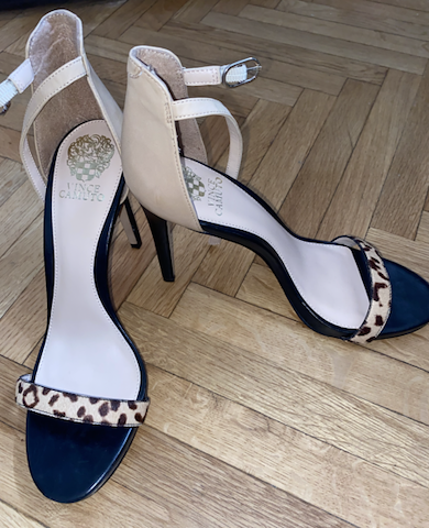 Vince Camuto sandale 39 i po NOVE