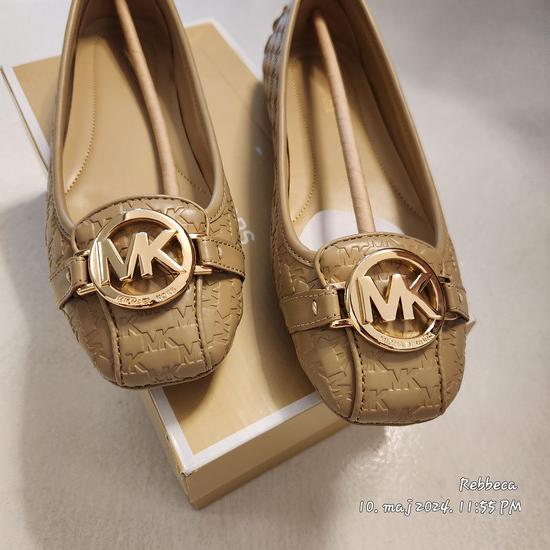 ***FULTON MOC MOCHAEL KORS***CAMEL