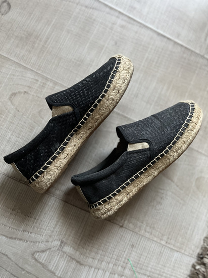 Replay espadrile