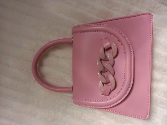 Pinky torbica