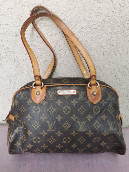 Louis vuitton torba