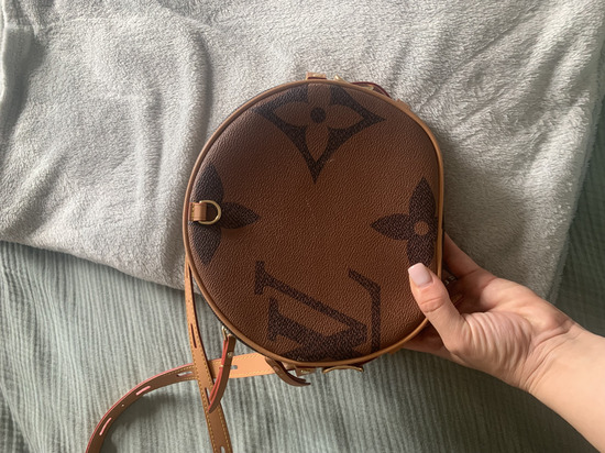 Louis Vuitton torba kozna kopija 1/1 rezz