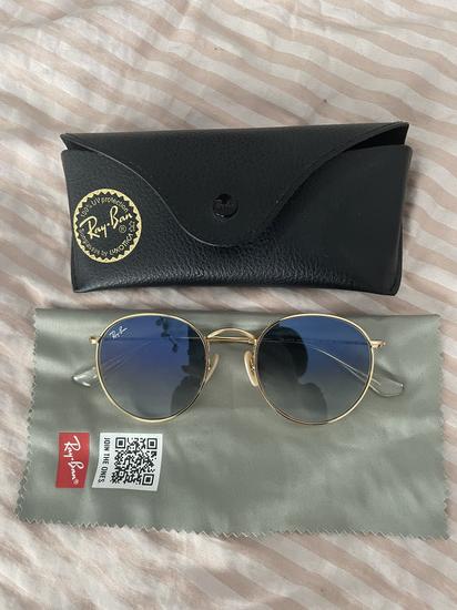 Ray Ban naočare