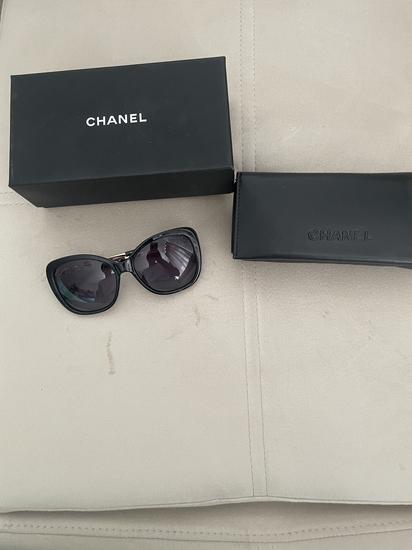 Chanel naocare polarized