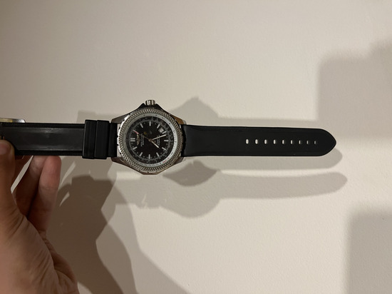 Breitling benteley vrhunski