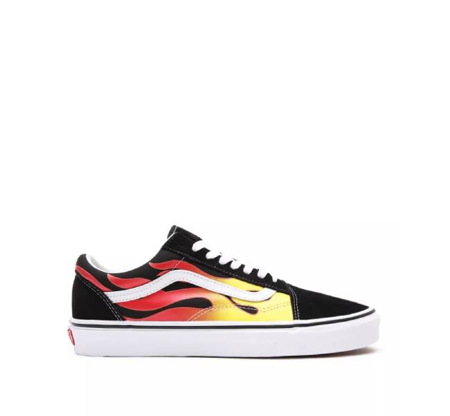 Vans Old Skool Flame