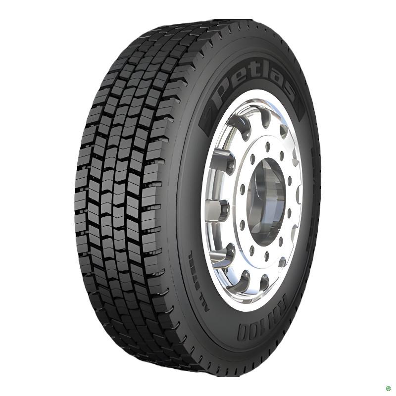 T 315/70R22.5 Petlas 154/150L RH100