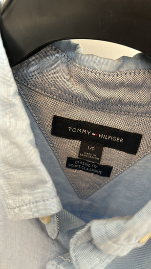 Tommy Hilfiger kosulja NOVO