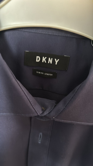 DKNY original muska kosulja L NOVO