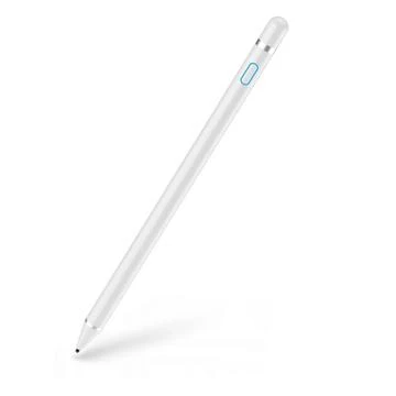 TECH-PROTECT ACTIVE STYLUS PEN - WHITE